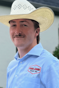 About | Cash Jones Ready Mix